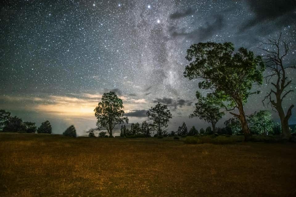 Indigenous astronomy: How the sky informs cultural practices | SBS English