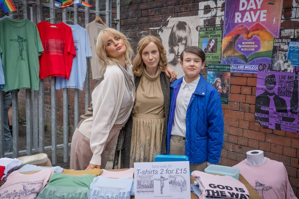 Top new series coming to SBS On Demand in January 2025 | SBS What's On