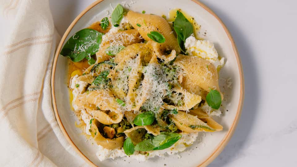 21 of the best Italian recipes you can't go wrong with | SBS The Cook ...