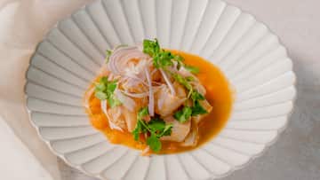 4 simple steps to making the perfect ceviche | SBS The Cook Up with ...