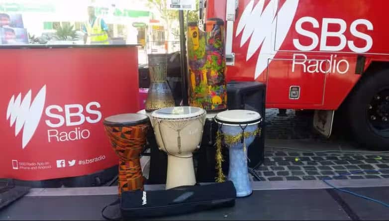 How does media work in Australia? | SBS English