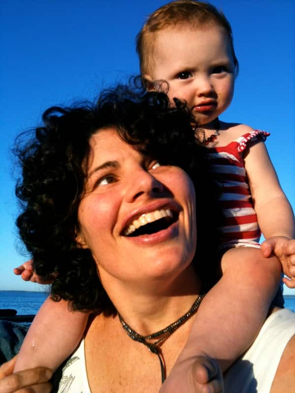 'The death of my child or the death of me': How Gina Chick made her ...