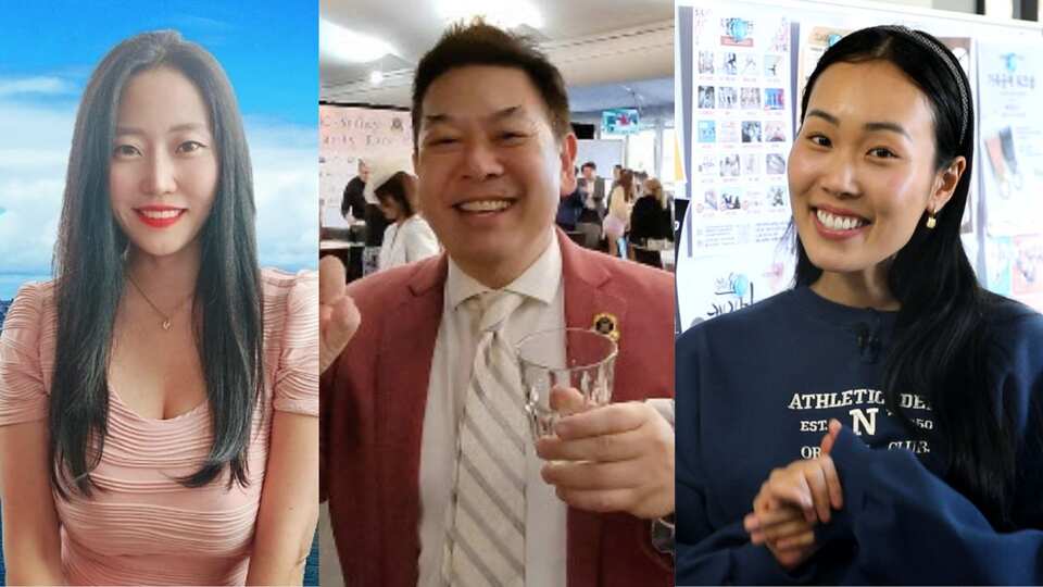 Can influencers drive visitors to Sydney’s new Koreatown? | SBS Korean