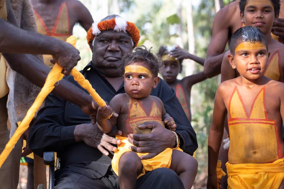 See the full list: Here's who's been awarded Australia Day honours in ...