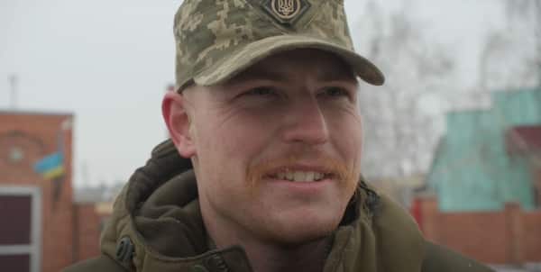 Russia-Ukraine war: How Australian man Caleb found himself fighting in Ukraine’s foreign legion ...