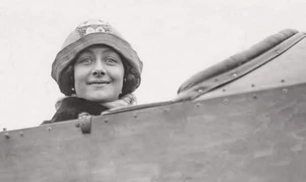 Queen Mary wasn't the first Australian-born royal. This is the story of ...