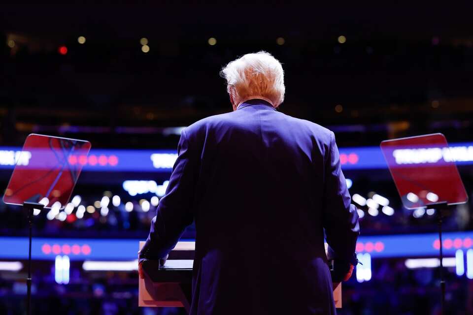 Alan became Donald Trump's biggest fan – and other Aussies are ...