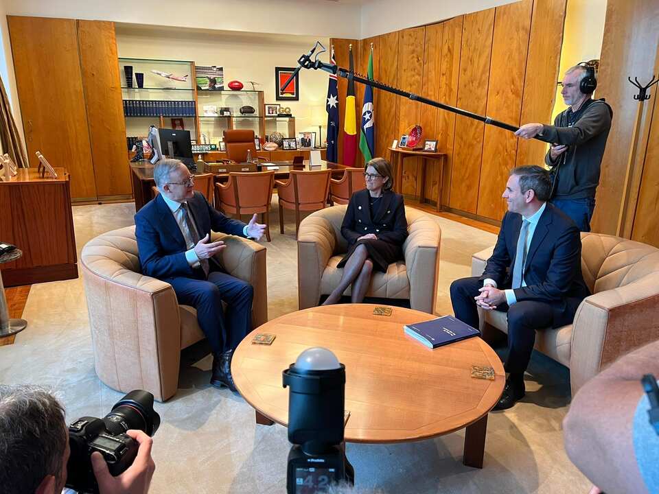 What we know about Michele Bullock, the next RBA governor | SBS News