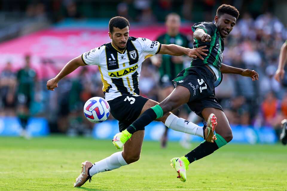 This Ramadan, footballers like Ali will be able to break their fast mid ...