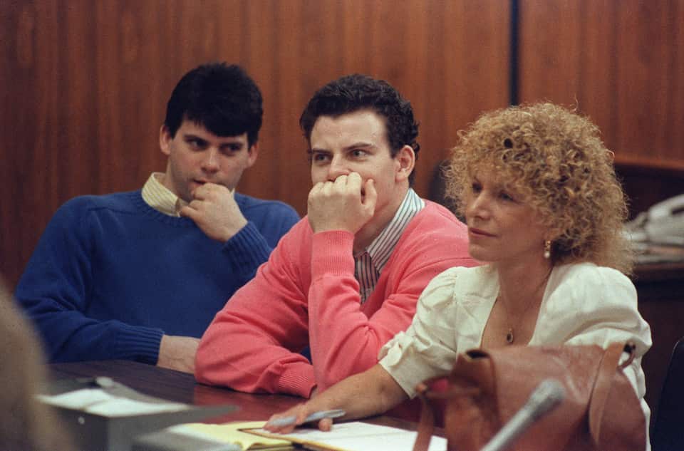 Explained: The Menendez brothers, and the latest development in their ...