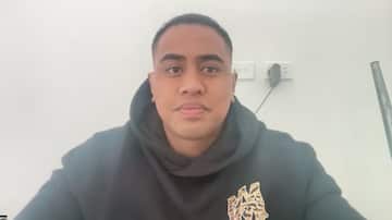 ONEFOUR still can't perform without a police presence. Is it safety or ...