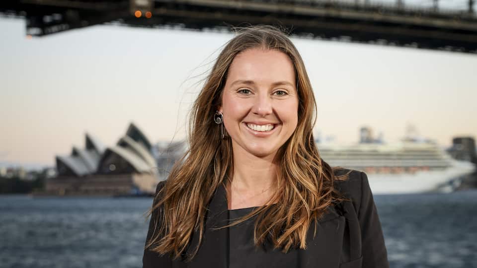 2023 Australian of the Year Awards finalists named | SBS News