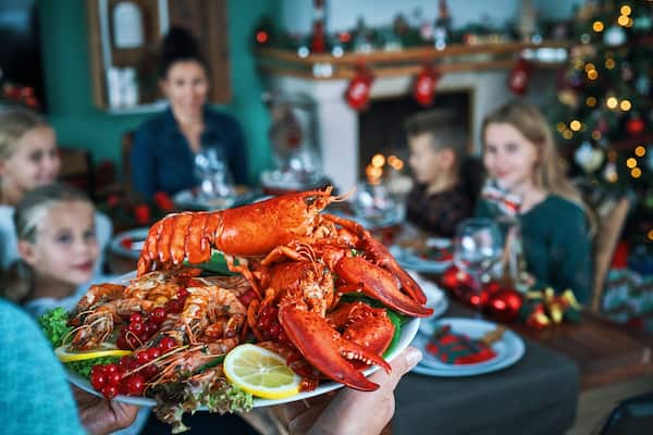 What's Christmas like in Australia? | SBS English