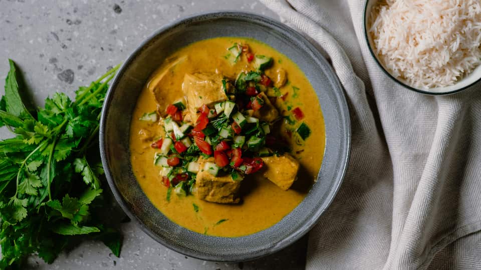 Elevate the everyday with these Justine Schofield recipes | SBS Food