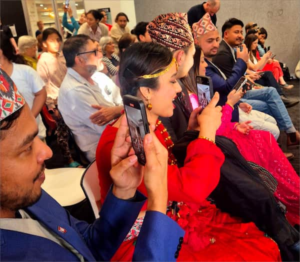 Diwali 2024 and other festivals of light celebrations around Australia | SBS Nepali