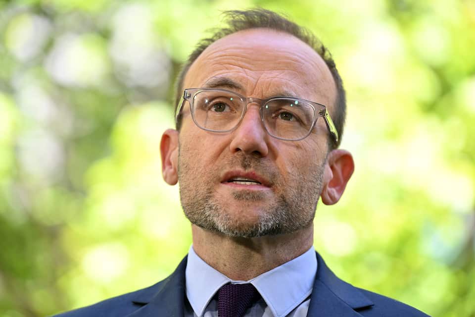 一文了解澳洲减排保障机制 是否真能阻止灾难性气候变化？ | SBS Chinese