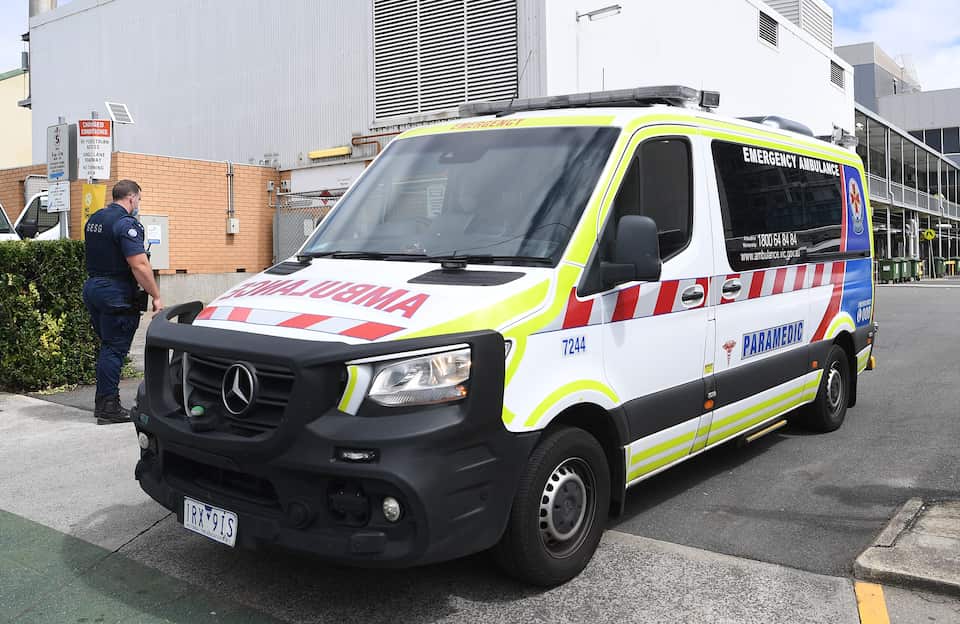 Here are Australia's most and least trusted professionals and ...
