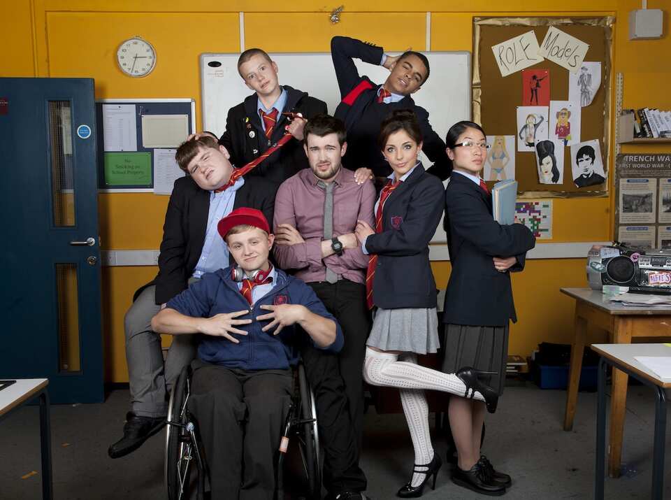 8 binge-worthy cult TV series at SBS On Demand | SBS What's On
