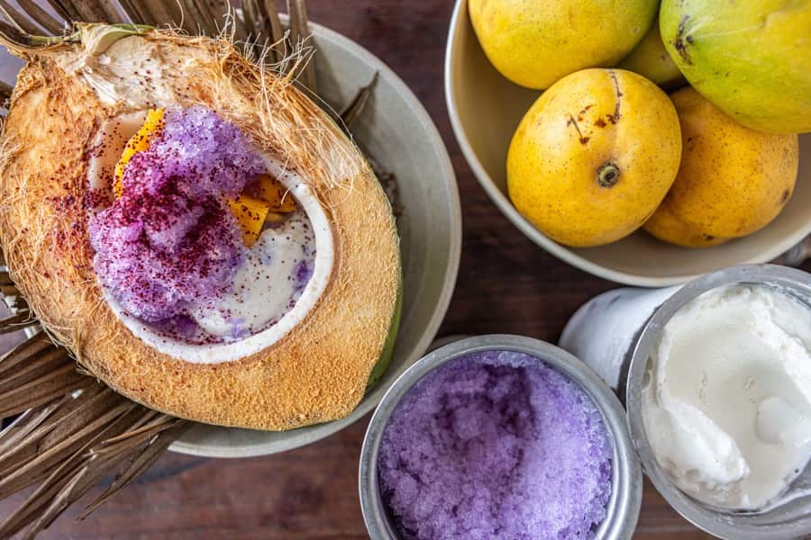 10 best recipes with the indigenous ingredient Davidson plum | SBS Food