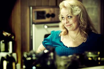 Jacki Weaver is the perfect guide for 'Australia: An Unofficial History ...