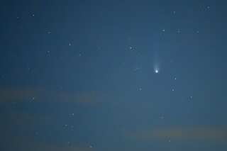 How Australians can get the best view of the Tsuchinshan-ATLAS comet ...
