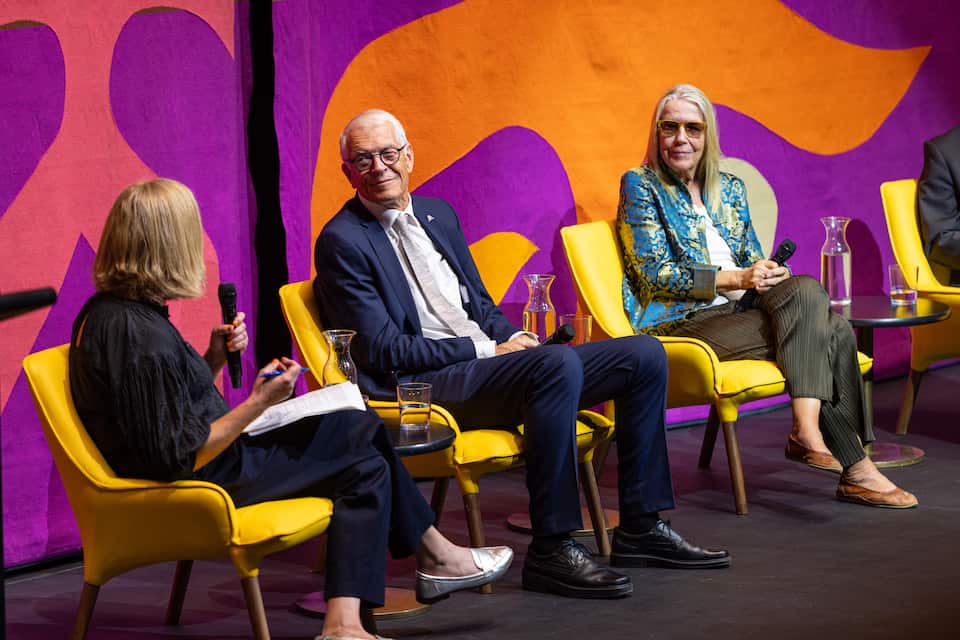 Chinese whispers: Is there a secret in the design of the Sydney Opera ...
