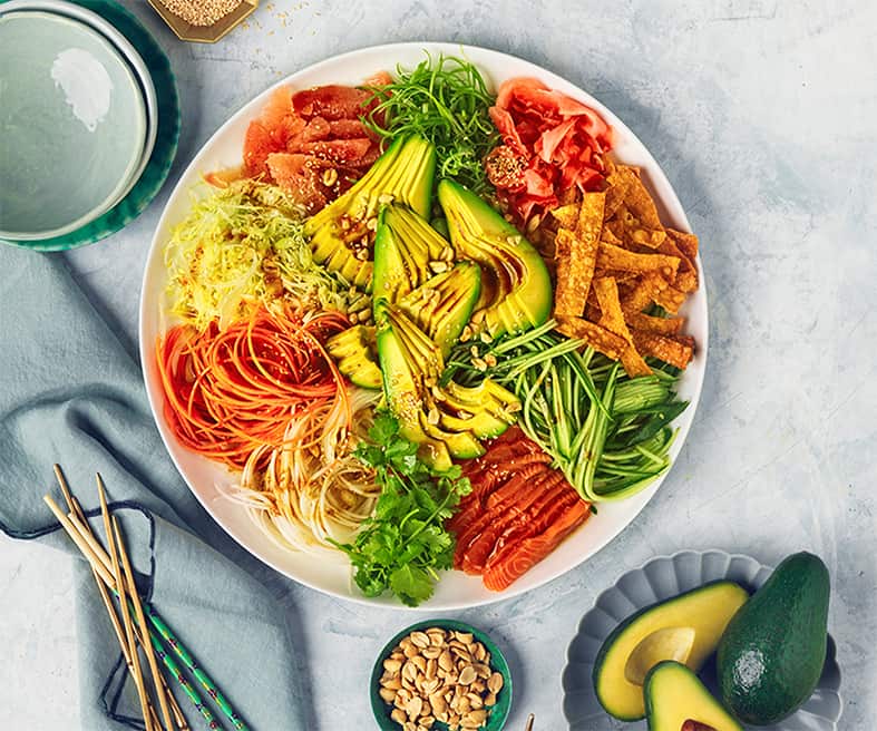 澳洲在港推廣Shepard牛油果 打響「新鮮賣相」知名度 | SBS Chinese