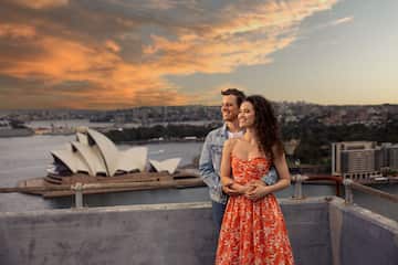 First Nations soprano set to star in Opera Australia’s latest ...