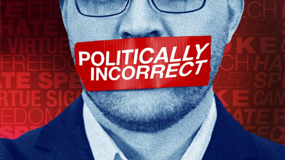 Insight returns for 2023 with political correctness | SBS Insight