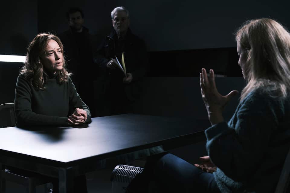 Lost memories and a grim discovery collide in ‘Forest of the Missing ...