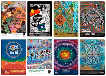 What is NAIDOC Week? | SBS News