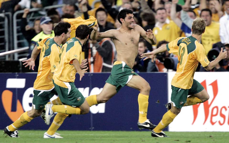 Socceroos qualify for 2026 FIFA World Cup, but how have they gone ...