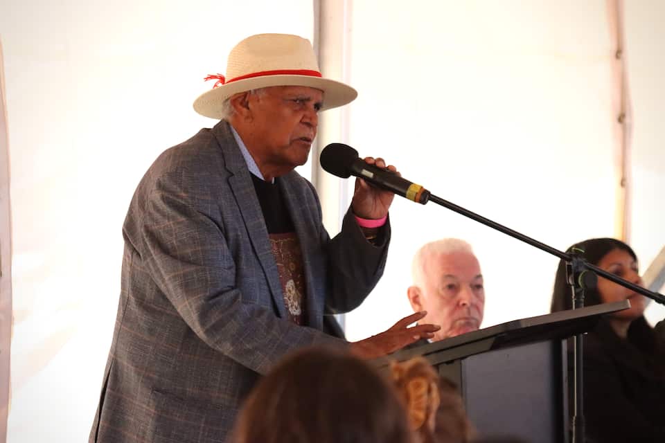 Wongi people win Native Title after 25-year battle to be recognised ...