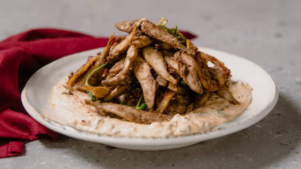 23 homemade condiments starring Indigenous Australian flavours | SBS Food