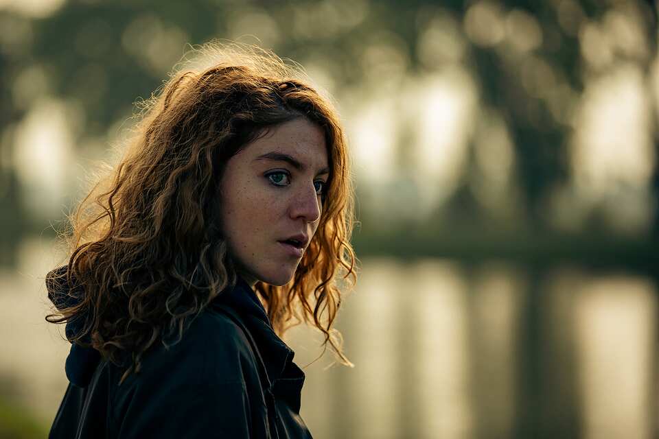 In ‘Juliet’, a detective faces her greatest fear: family | SBS What's On
