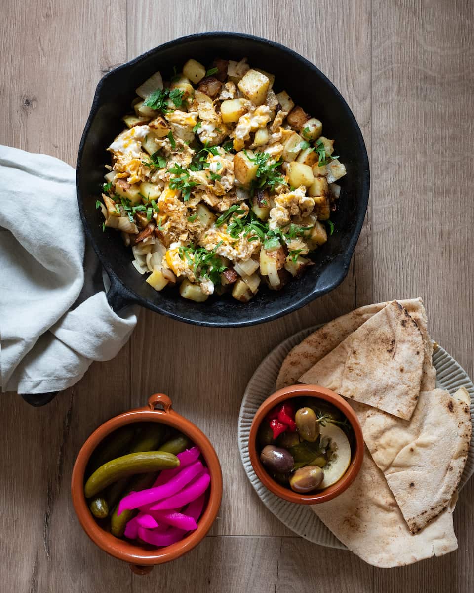 Lebanese recipes: 10 great dishes you can easily try at home | SBS The ...