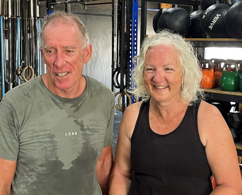 Have these older Australians found the key to a longer, healthier life ...