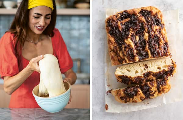 Silvia Colloca on the joys of making bread | SBS Food