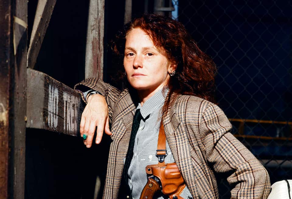 Finally, here's your chance to revisit cult classic ‘Homicide: Life on ...