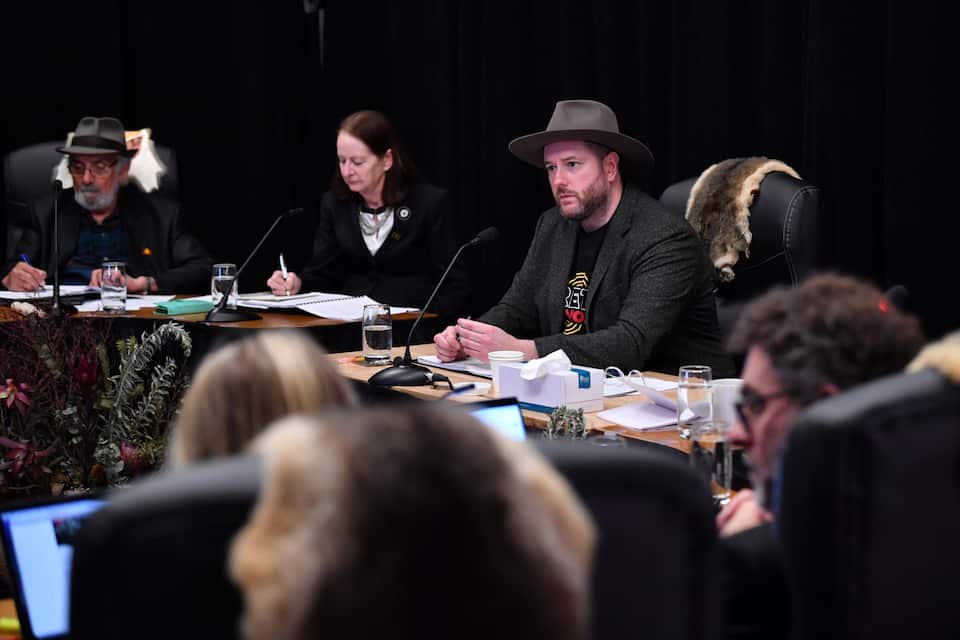 Truth-telling inquiry expands to hear experiences of racism and ...