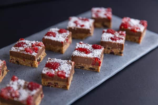 Kirsten Tibballs recipes: How to make chocolate the star of your ...