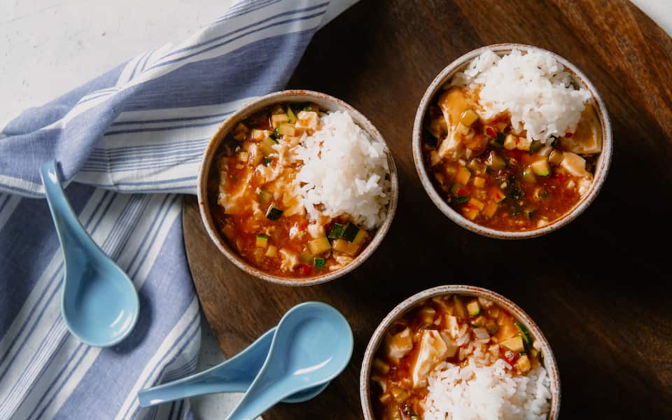 Easy weeknight dinner recipes you will never look back from | SBS Food