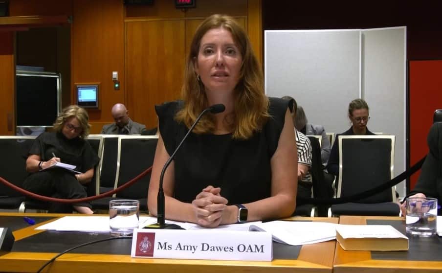 A midwife told Sam to have Panadol for 'intense backpain'. Her baby had ...