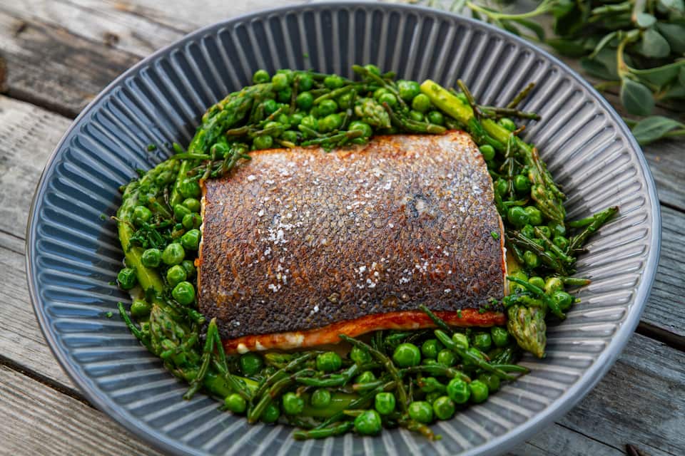 Our best fish recipes : 1 ingredient, 21 different cuisines | SBS The ...
