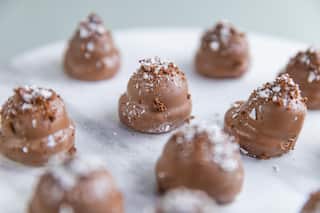 Kirsten Tibballs recipes: How to make chocolate the star of your ...