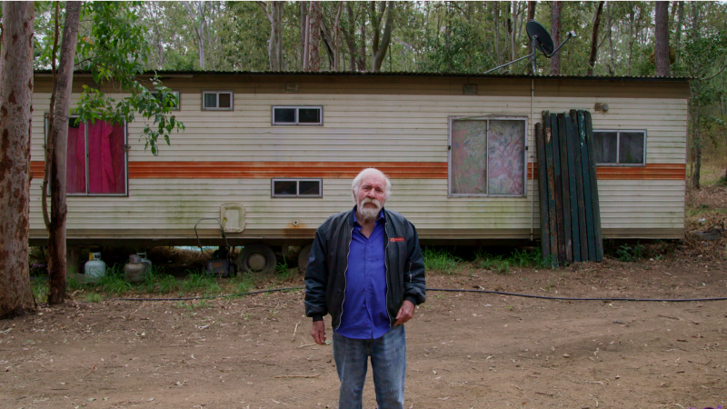 Jack Karlson's final moments detailed in family's tribute to 'Democracy ...