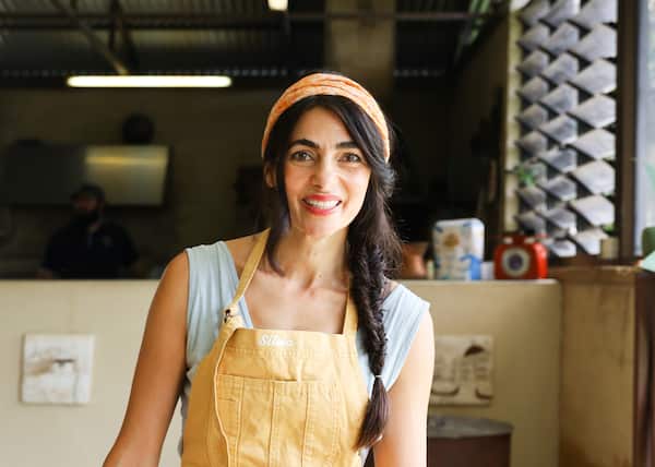 Silvia Colloca on the magic of midnight spaghetti | SBS Food