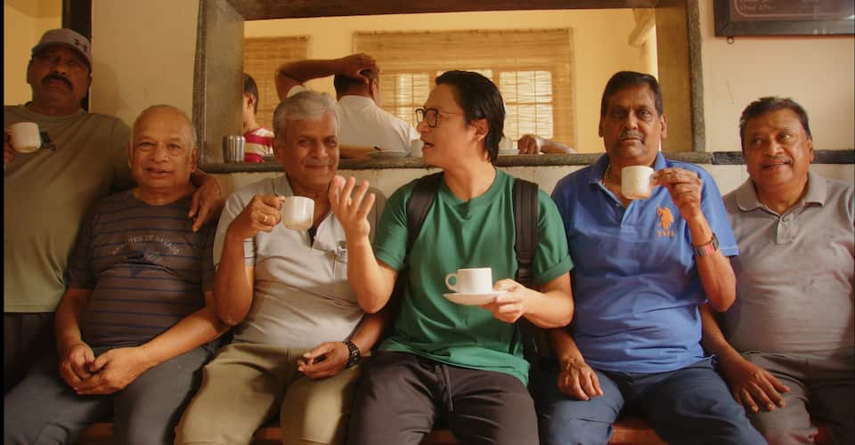 Luke Nguyen's India | Episode guide on SBS Food | SBS Food