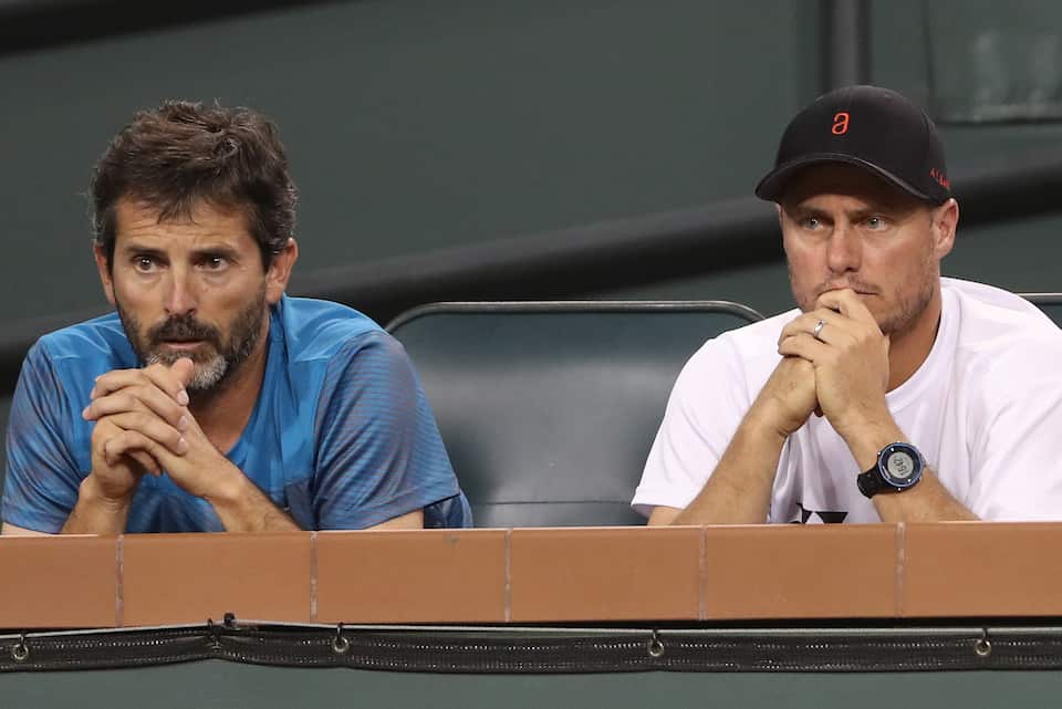 Who is Alex de Minaur, the Spain-based speed demon and Australia's ...