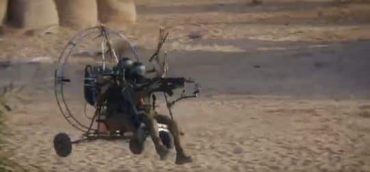 Armed paragliders and 'staggering' security failures: How did the Hamas ...